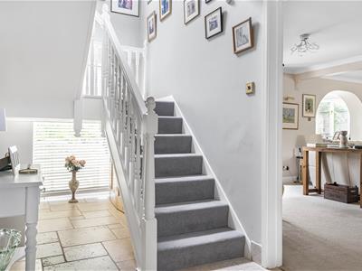 Launton Road, Stratton Audley, Bicester Guide price £1,175,000 Sold (STC)